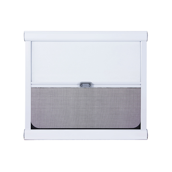 Euro Vision Double Glazing Acrylic Windows for Recreational Vehicle and ...